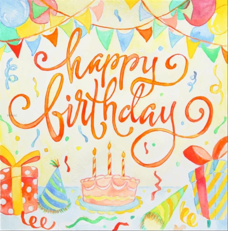 Whatsapp Birthday Cards Greetings Images And Wishes Whatsapp Birthday Cards Greetings Images And Wishes