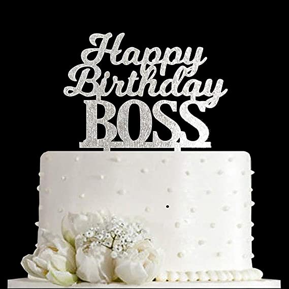 How to Wish your Boss a Happy Birthday is without a doubt going to help
