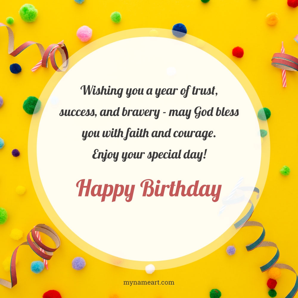Happy Birthday Images with Quotes and Wishes